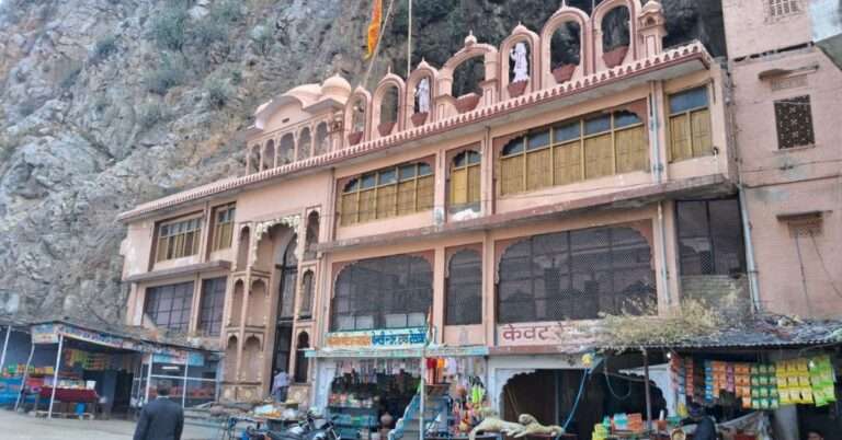 Bisalpur Dam: The Mini Mount Abu of Rajasthan 2024 - Planet Yatra