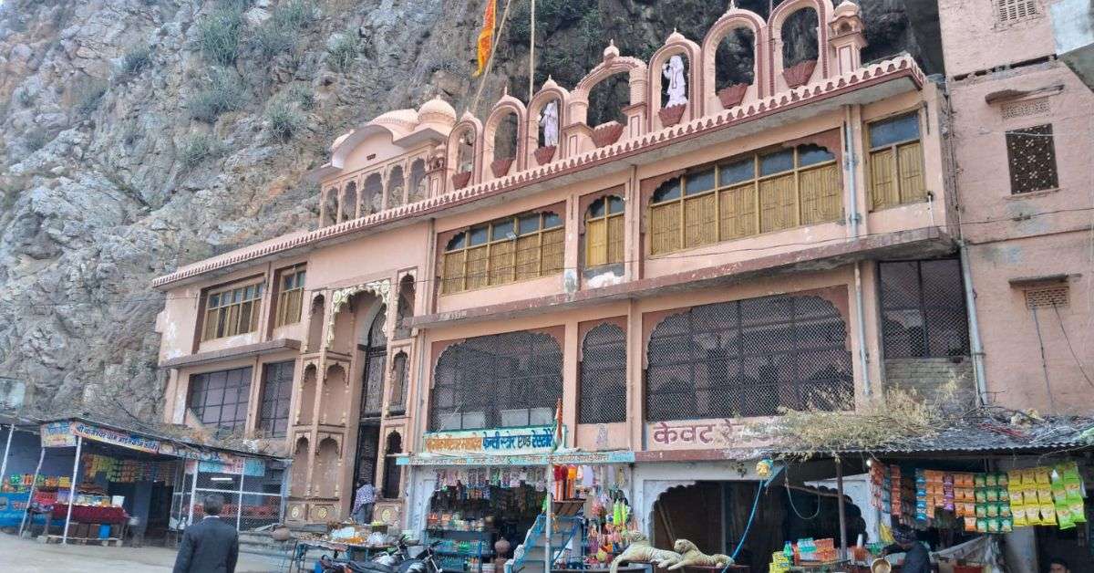 Bisalpur Dam: The Mini Mount Abu of Rajasthan 2024 - Planet Yatra