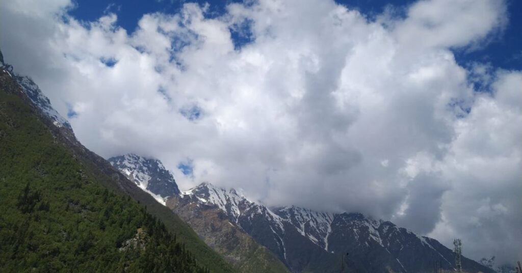 Kamru Fort: Exploring the Majestic Heritage of Himachal Pradesh ...