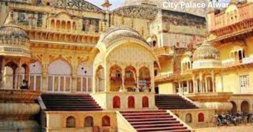 20+ Top Tourist Destinations of Alwar rajasthan - Planet Yatra