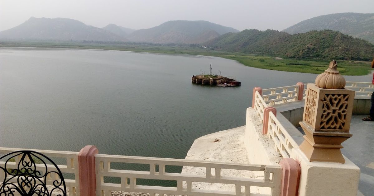 20+ Top Tourist Destinations of Alwar rajasthan - Planet Yatra