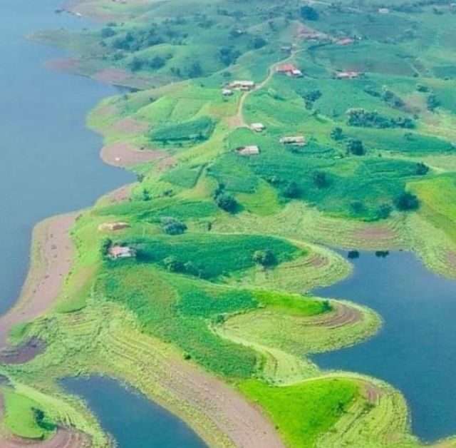 Banswara: The City of Hundred Islands 2025 - Planet Yatra