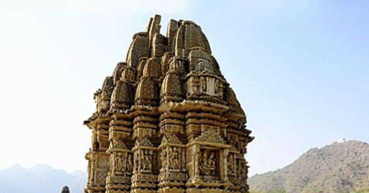 Discover Barmer: A Hub of Traditional Art and Crafts in Rajasthan 2025 ...